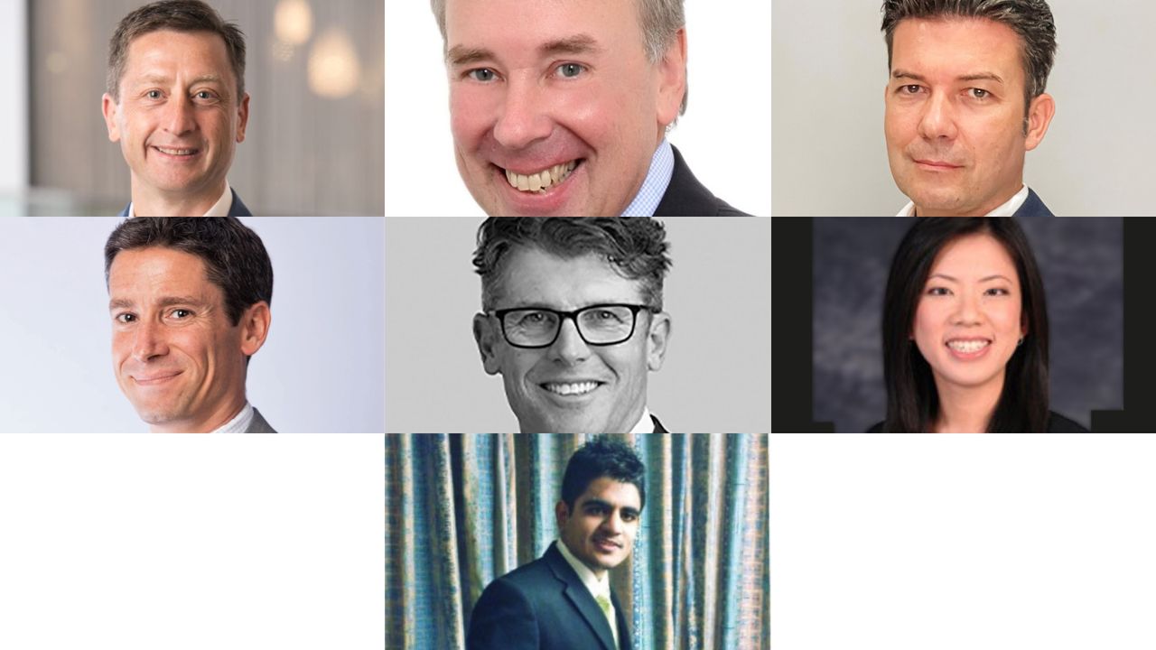 Aon’s leaders detail keys to success in APAC renewals | Intelligent Insurer